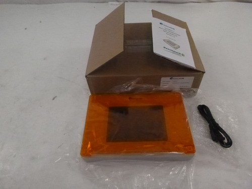 Accuris E4000 SmartBlue Transilluminator Compat w/ SmartDoc 2.0 Gel ...