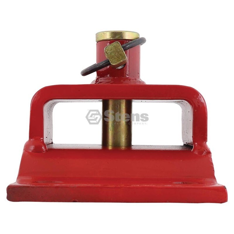 Drawbar Clevis For Ford 8N NAA 600/800 Series 4 Cyl Tractors NCA803B | eBay