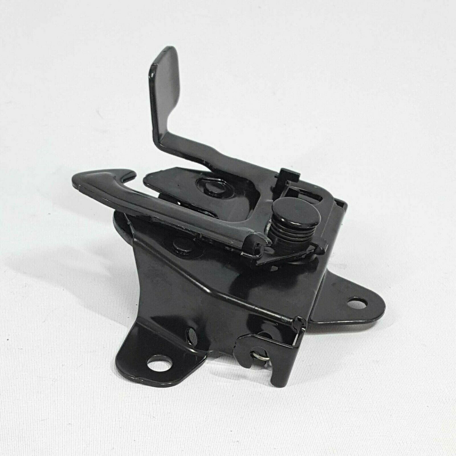 OEM+2007-2010+Hyundai+Elantra+Hood+Latch+Assambly+811302H000 for sale ...