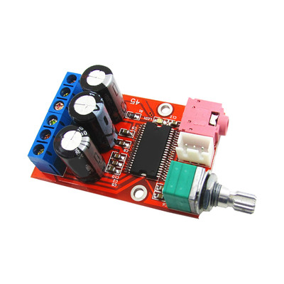 Amplifiers - Pulse Amplifier