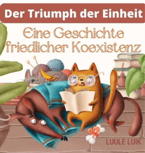 Luule Luik Der Triumph der Einheit (Relié) | eBay