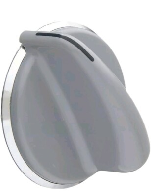 Genuine WH01X10462 GE Washer / Dryer Knob And Clip. FREE SHIPPING | eBay