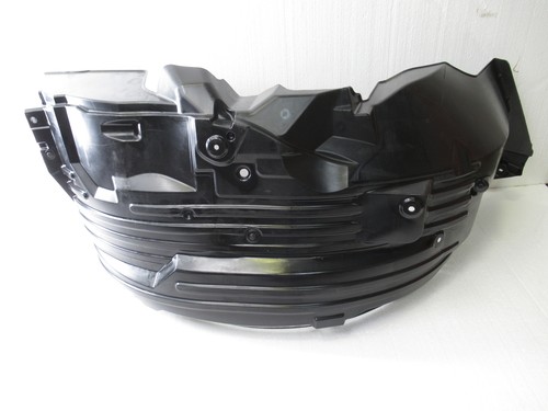 Genuine OEM Nissan 63841-EA800 Driver Front Fender Liner Splash Shield ...