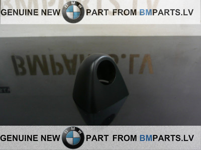 NEW GENUINE BMW E53 X5 FACELIFT WASHER JET NOZZLE COVER LEFT ...