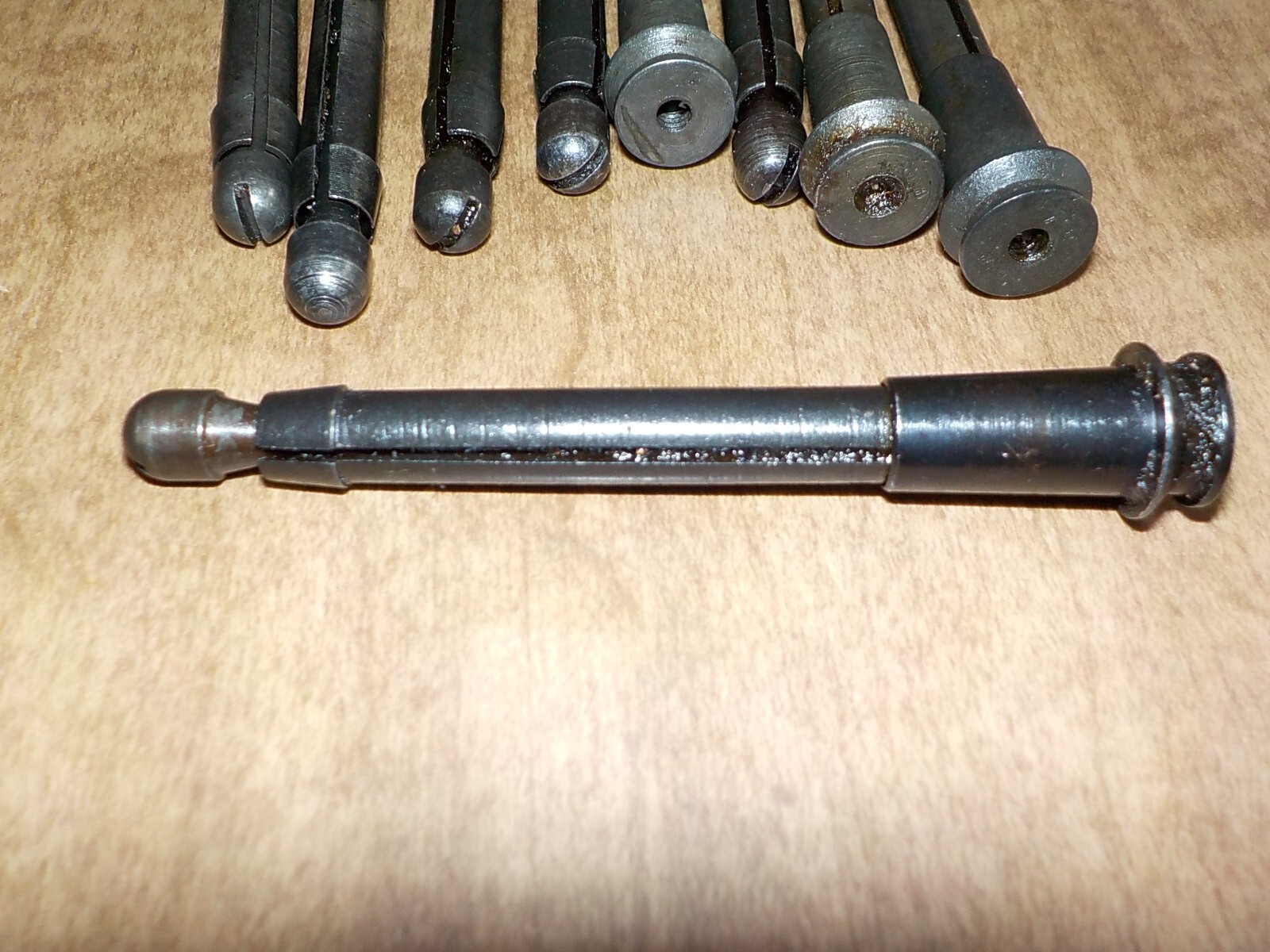 1903 Garand Broken Shell Extractor 30-06 Cartridge Removal Tool Head ...