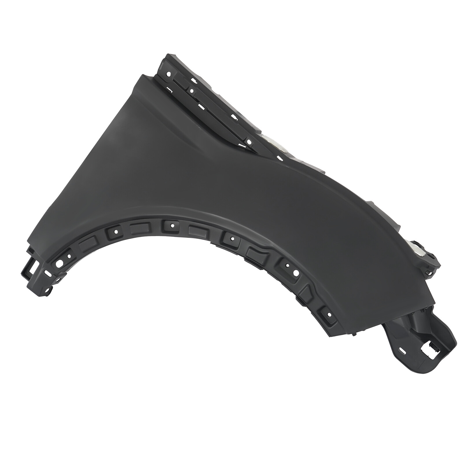 For 12-18 Land Rover Range Rover Evoque Front Right Fender LR027589 | eBay