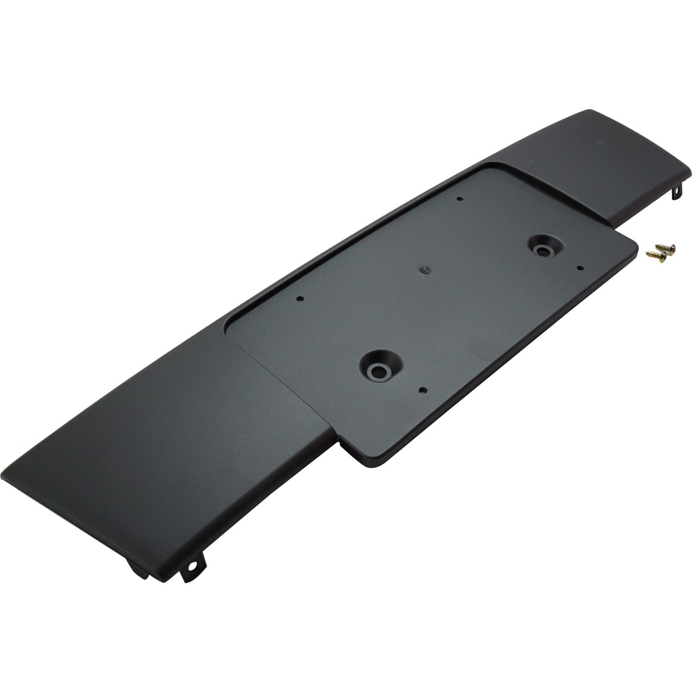 New License Plate Bracket Front Audi A4 S4 Except Standard/DTM Edition ...