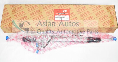Fuji Rack and Pinion Assembly 4420060223 For Lexus GX460 10-22 (Made in ...