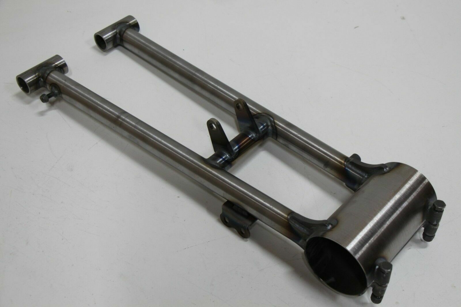 NEW TYSON RACING Yamaha RAPTOR 700 swingarm 700r any year extended +8 ...