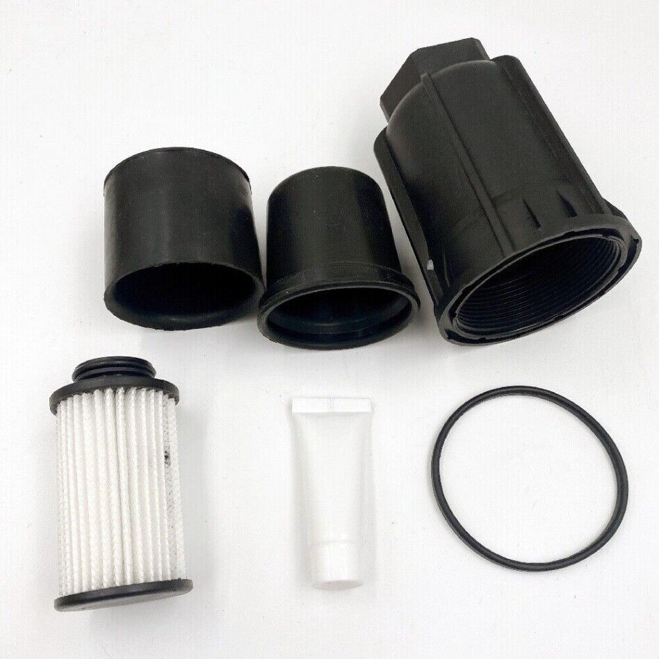4388378 Filter Kit Exhaust System Filter Def pump filter UF106 DD15 ...