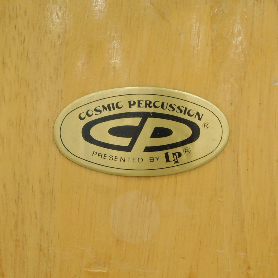 Cosmic Percussion by Latin Percussion (CP by LP) Conga Drum (Local ...