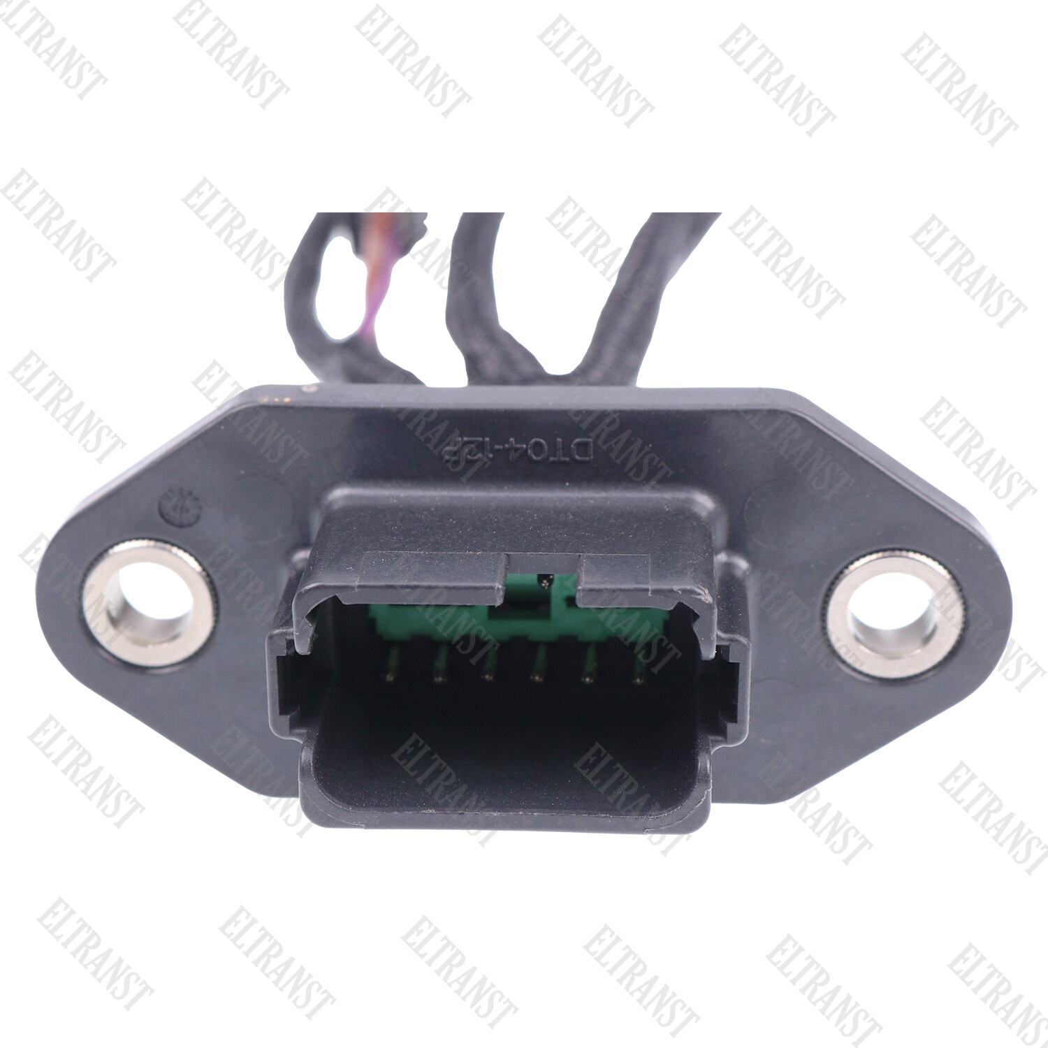 Solenoid Wiring Harness 321-4324 3214324 for for Caterpillar CAT Engine ...