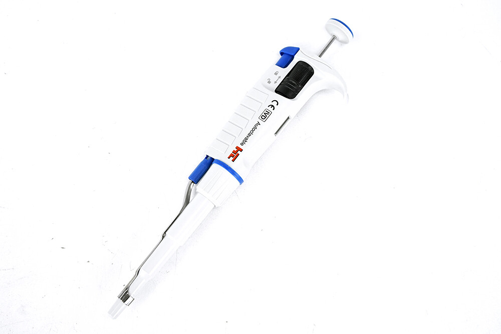 HTL Pipette 1 Channel Pipet Pipette 100-1000 Μl | eBay