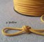 5mm Cord Drawstring Rope Polypropylene Strong String Craft Lacing ...