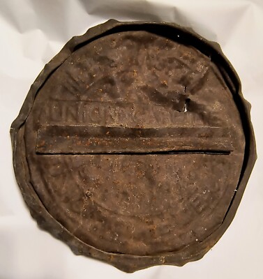 Mining - Union Carbide