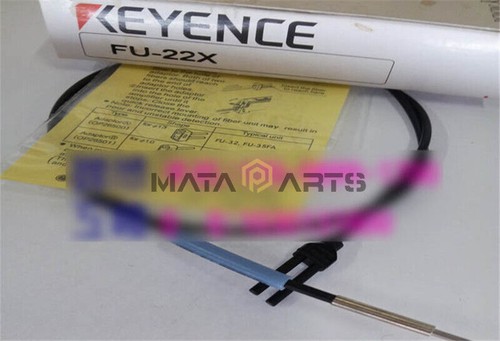 ONE NEW FU-22X FU22X Fiber Optic Sensor #A7 | eBay