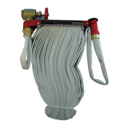 Fire Hoses - 5" Fire Hose