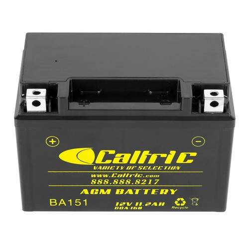 AGM Battery for KTM 1190 Adventure R Abs 2013 2014 2015 2016 | eBay