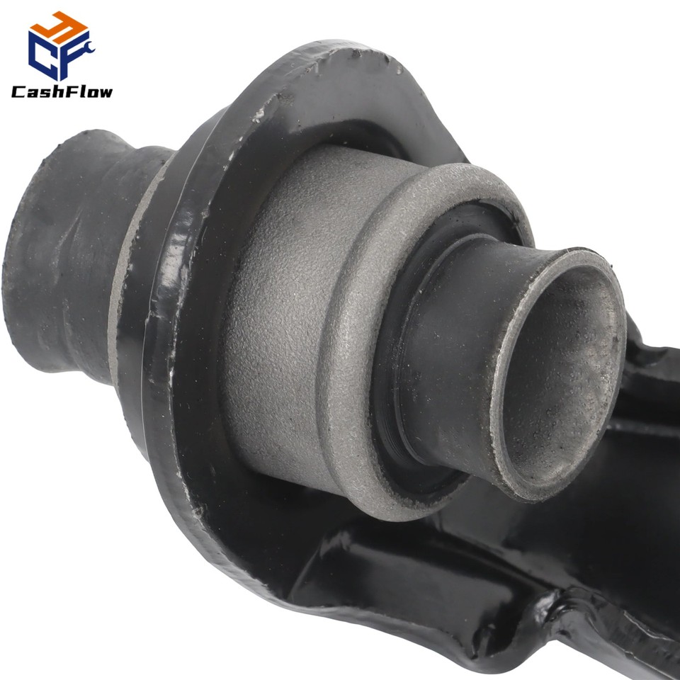 LEFT RIGHT FRONT SUSPENSION SUB FRAME BRACKET SET FOR NISSAN NOTE E11 ...