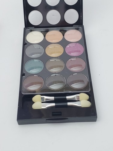 Skinn Dimitri James Premier Eyeshadows Collagen Boost Collection Secret ...