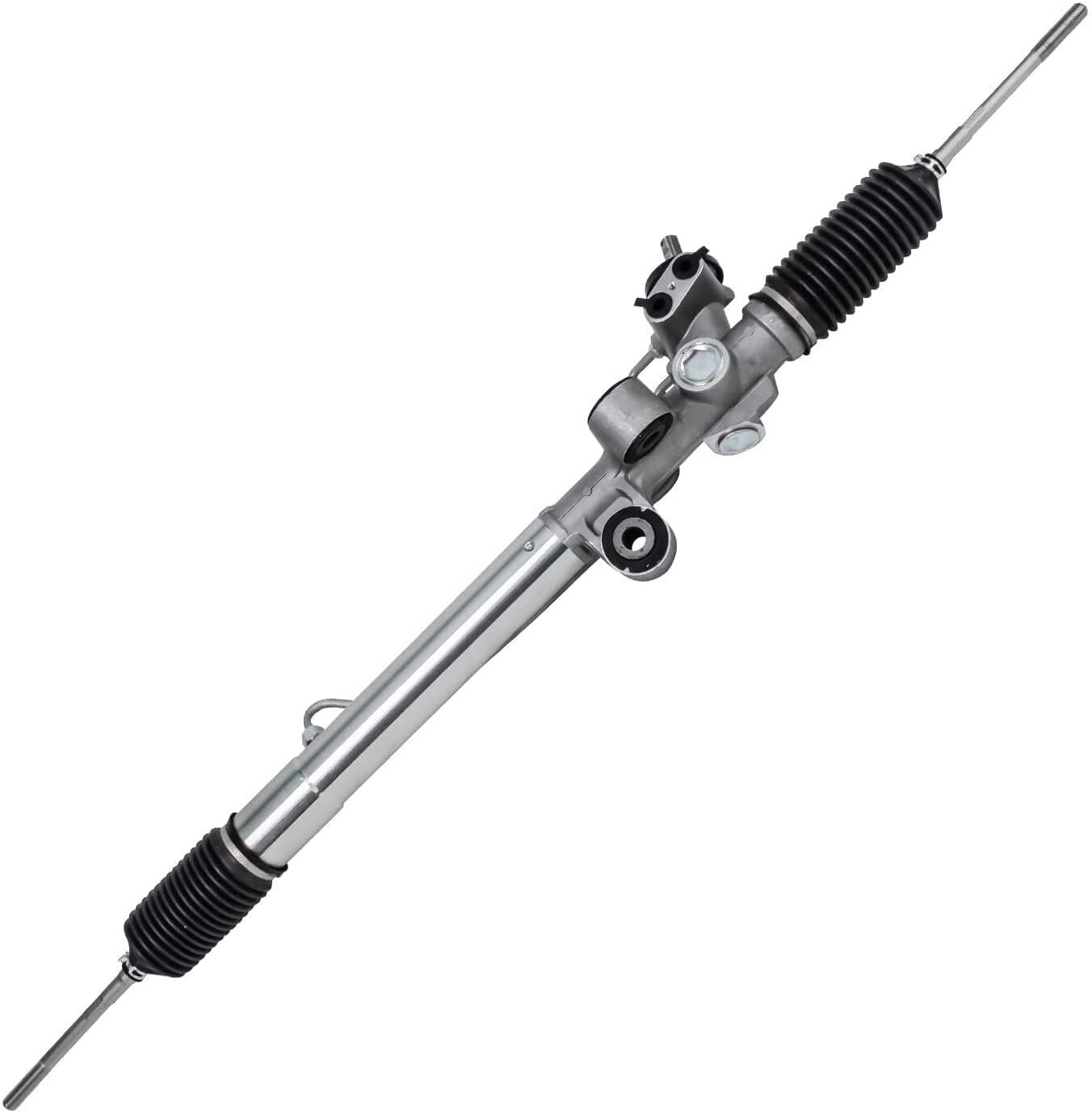 Power Steering Rack and Pinion for 2004-2006 Chevy Colorado Canyon i ...
