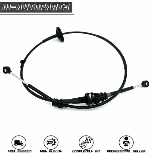 For 1992-1997 Ford F-350 F-250 F-150 1992-1996 Bronco Transmission ...