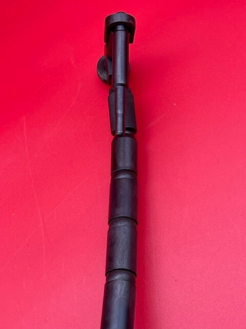 Starrett 657T Magnetic Base with Flex-O-Post Assembly IN STOCK | eBay