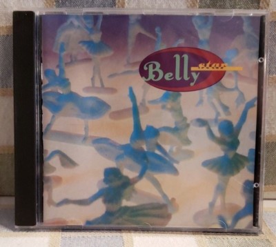 BELLY : Star CD 93624518723 | eBay