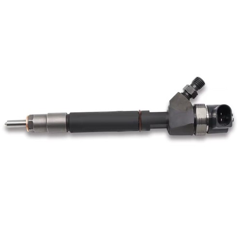 4x 0445110055 Fuel Injector A6110701187 For Mercedes-Benz W210 W211 ...