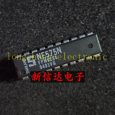 1PCS NE575N 20PINS NE575 Low Voltage Compandor PHILIPS IC NEW | eBay