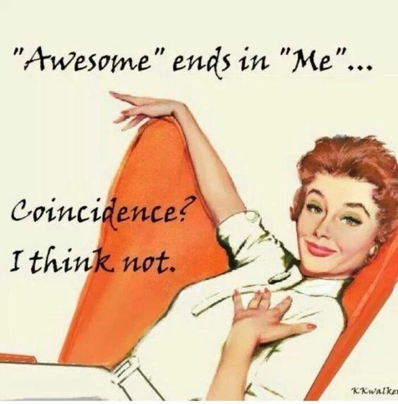 Coincidence I Think Not