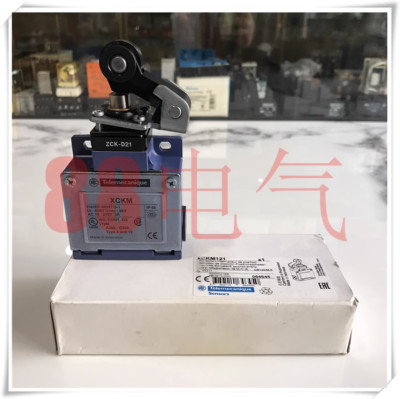 1Pcs New Telemecanique ZCKM1+ZCK-D21/XCKM XCKM121 | eBay