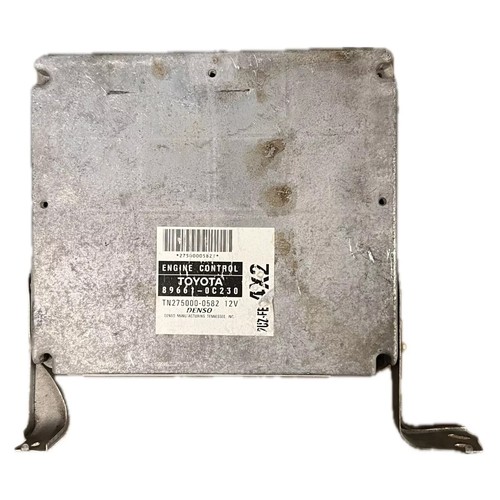 01-03 TOYOTA TUNDRA ECU 89661-0C230 JDM OEM 2UZFE | eBay