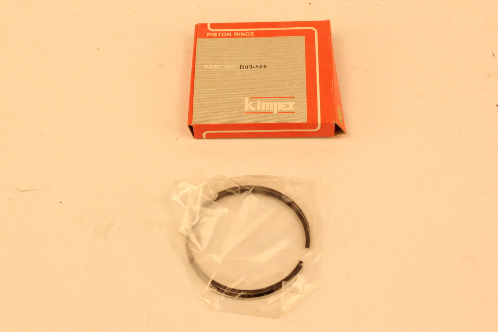 Kimpex Ring Set R09-806 yamaha gp ex stx exciter 78 - 81 440 new | eBay