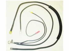 Battery Cable Positive Mopar 56006543 Fits 94-96 Dodge RAM 2500 5.9l-v8 ...