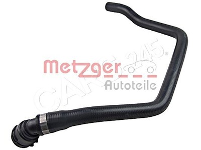 Radiator Hose For BMW E88 E81 E87 E93 E92 E90 X1 E84 04-15 64216928590 ...