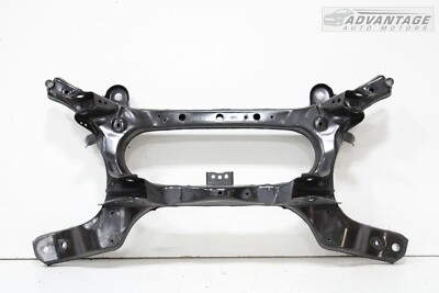 2020-2022 NISSAN SENTRA FWD REAR SUSPENSION CROSSMEMBER SUBFRAME CRADLE ...