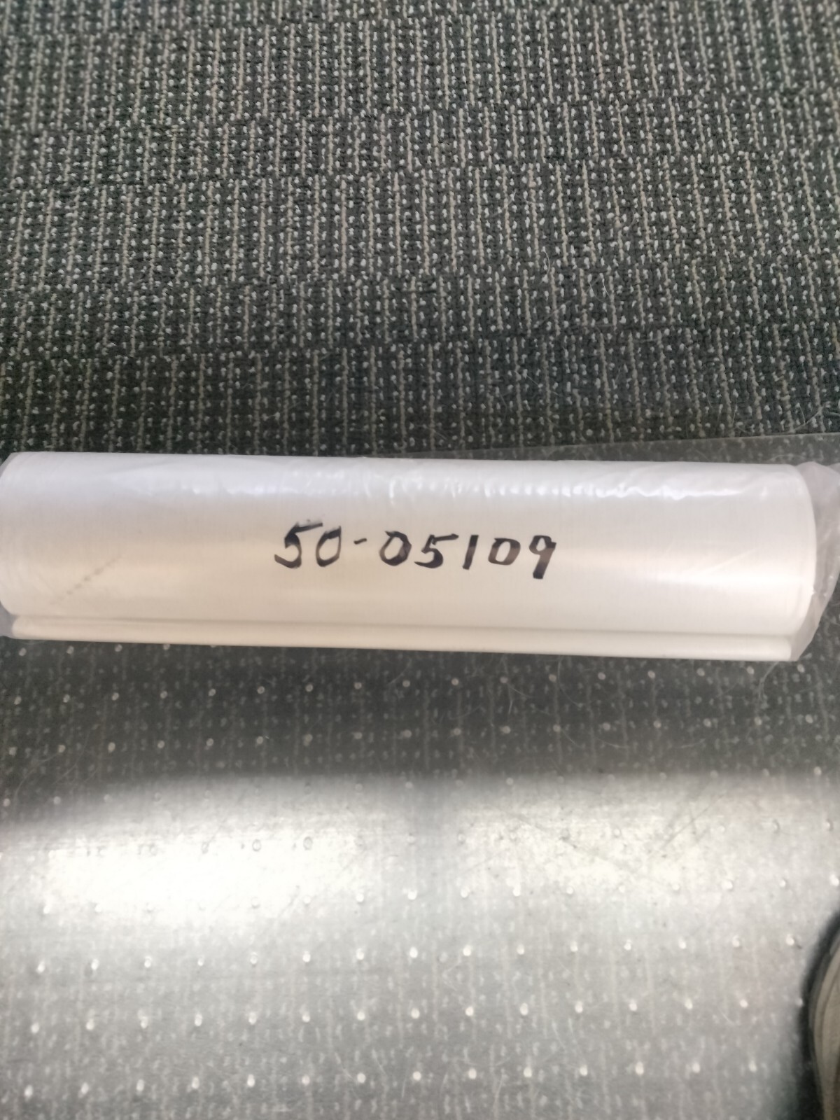 TEXWRAP CONVEYOR BELT PART #50-05109 for mid conveyor 2200 or 2201 | eBay