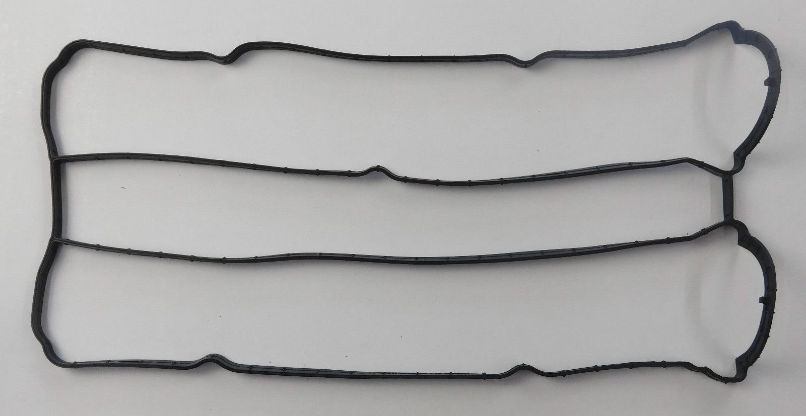 ROCKER PLASTIC CAM COVER GASKET FIESTA FOCUS PUMA C MAX 1.25 1.4 1.6 ...