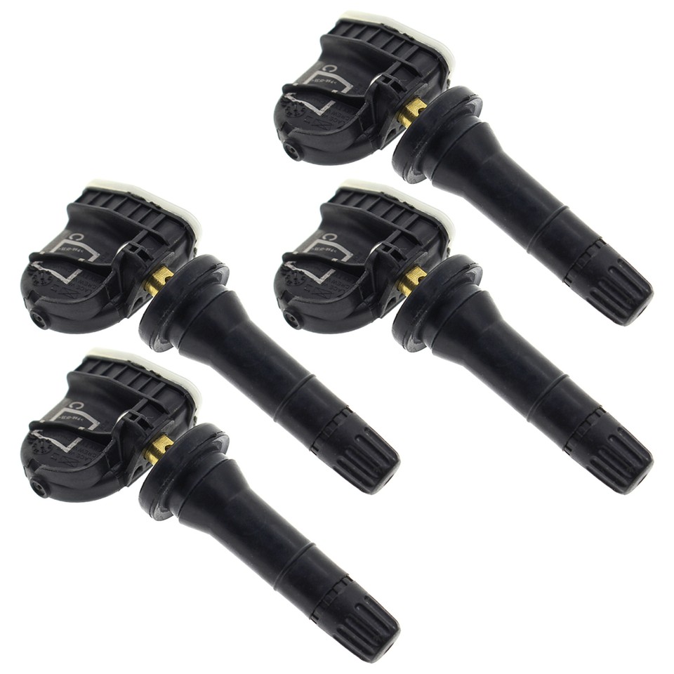 4pcs 13598771 for GM Equipment Tire Pressure Sensor TPMS 13586335 ...