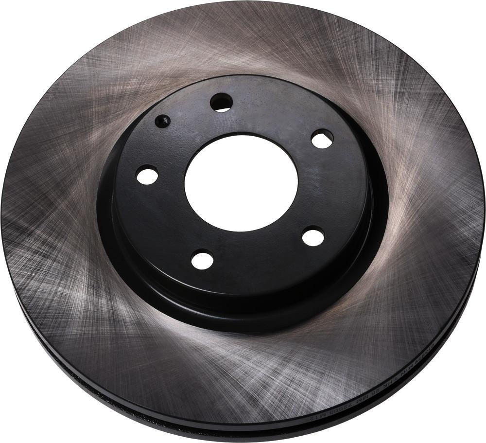 Disc Brake Rotor-OEF3 Prem E Coated Autopart Intl 1427-613639 for sale ...