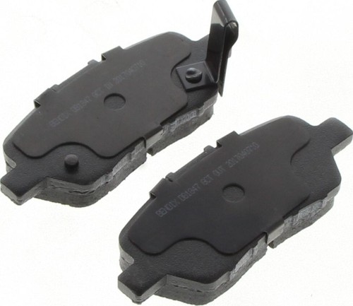 Bendix General CT Brake Pad Set Rear DB1847 GCT | eBay Australia