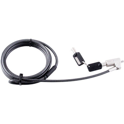 CODi 6ft Ultra Slim Key Cable Lock | eBay