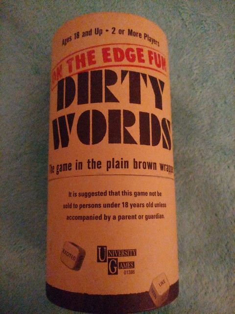 Dirty Words Dice Game On The Edge Fun University Games Never Played dirty-words-dice-game-on-the-edge-fun-university-games-never-played