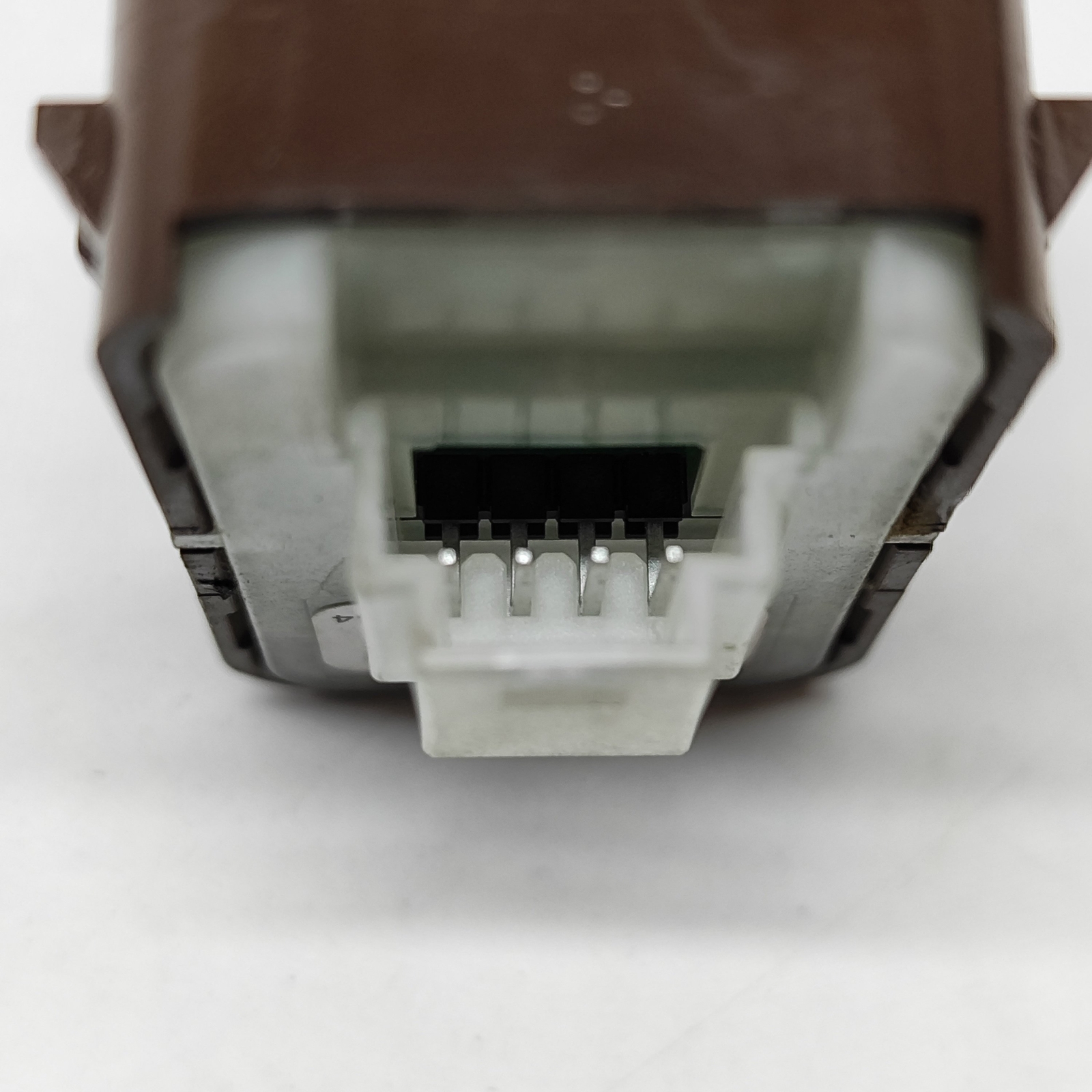 MERCEDES-BENZ E W213 Rear Right Door Window Control Switch A2229050309 ...