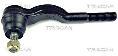 TRISCAN Tie Rod End For MITSUBISHI Pajero II Canvas Top MB831044 | eBay