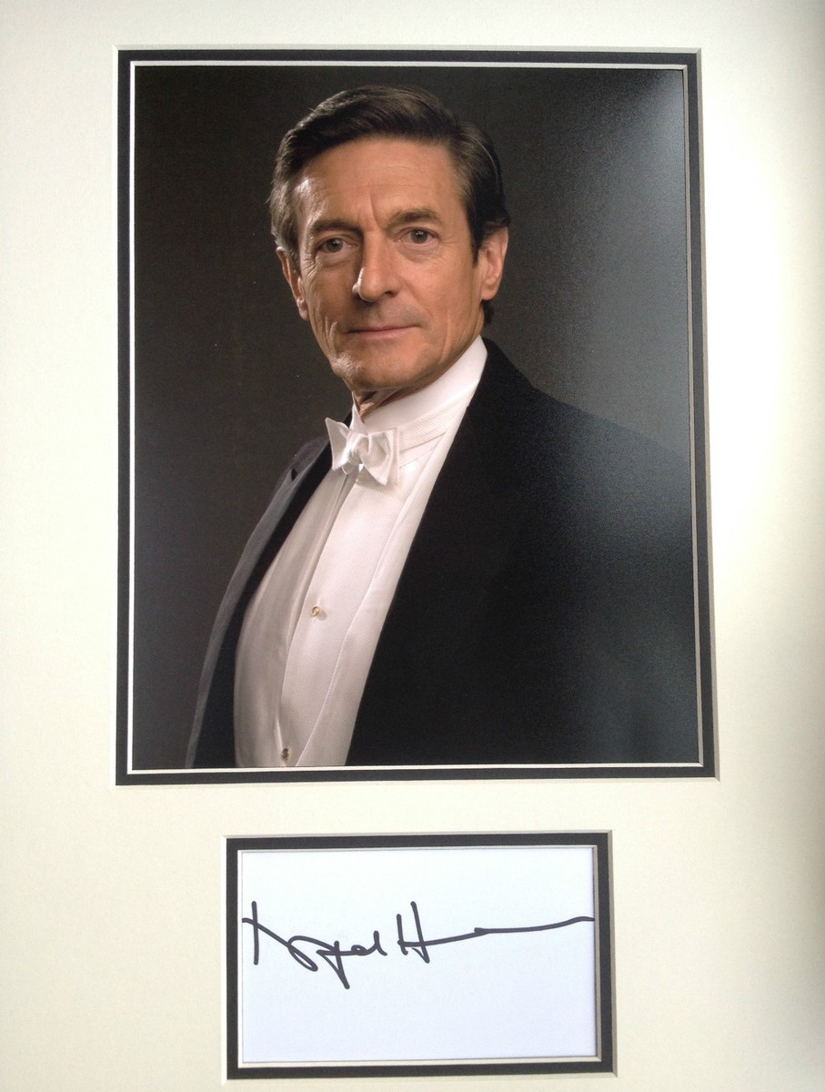 Nigel Haversdownton Abbey
