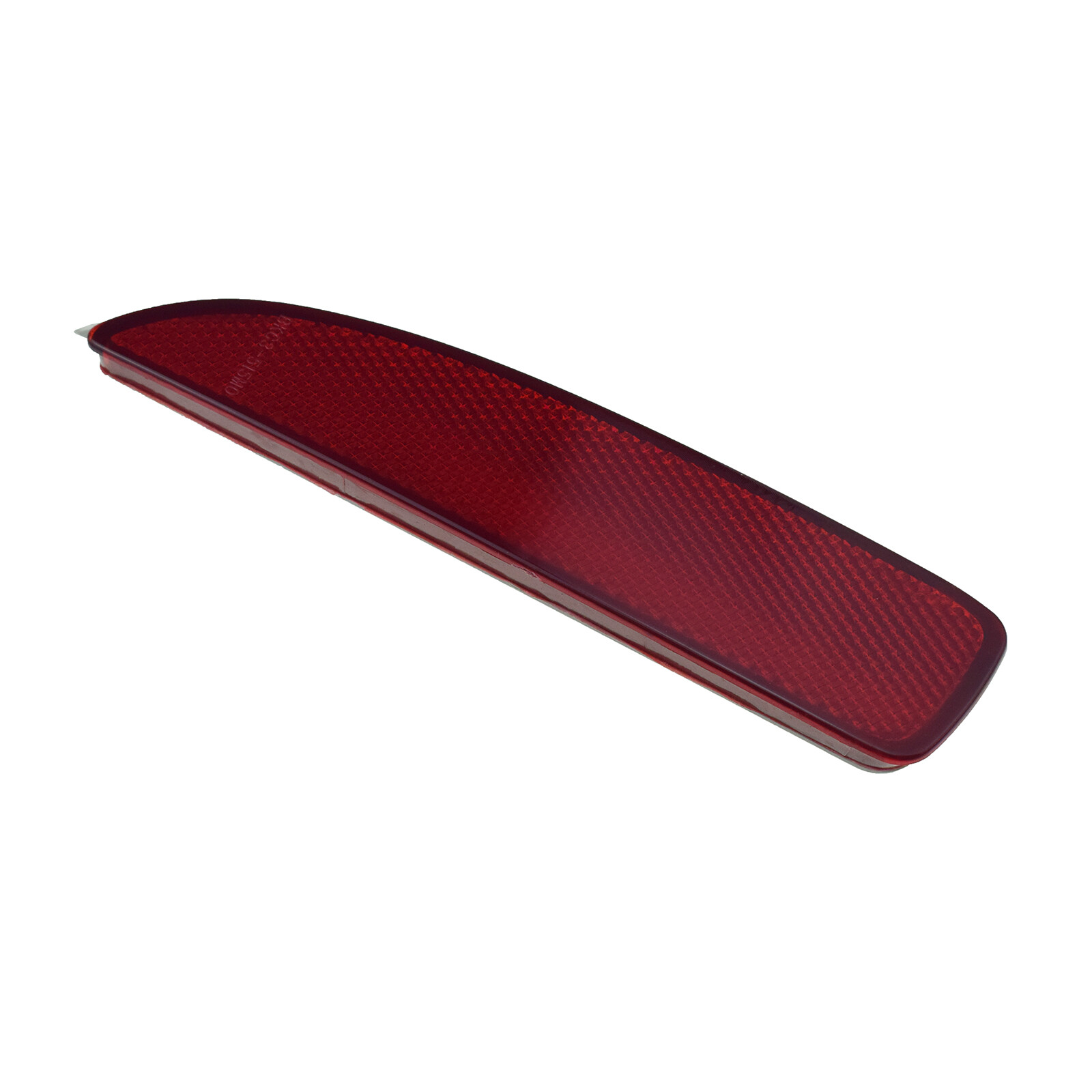 Rear Left Bumper Reflector Light Side Marker Lamp For Mazda 3 5 6 ...