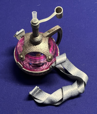 2023 Disney Park Star Wars Galaxys Edge Light Up Acid Spitter Orb ...