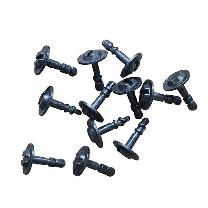 26x For Audi A4 B8 A5 Q5 Undertray Engine Under Cover Fixing Clips ...